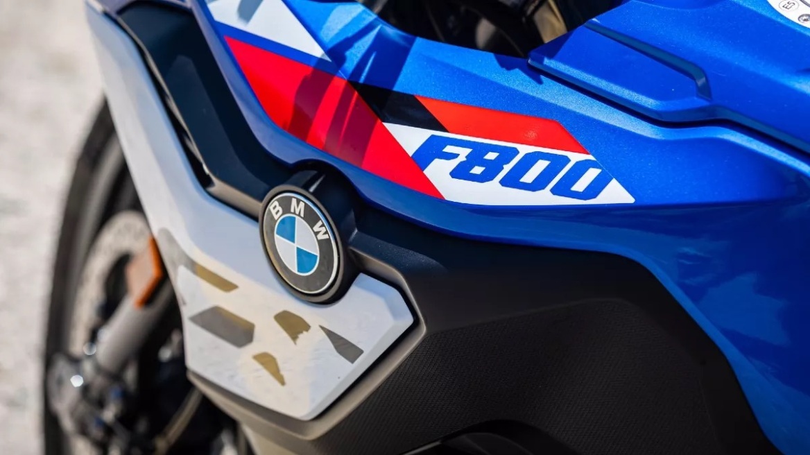Αυτη η BMW είναι αλλιώς