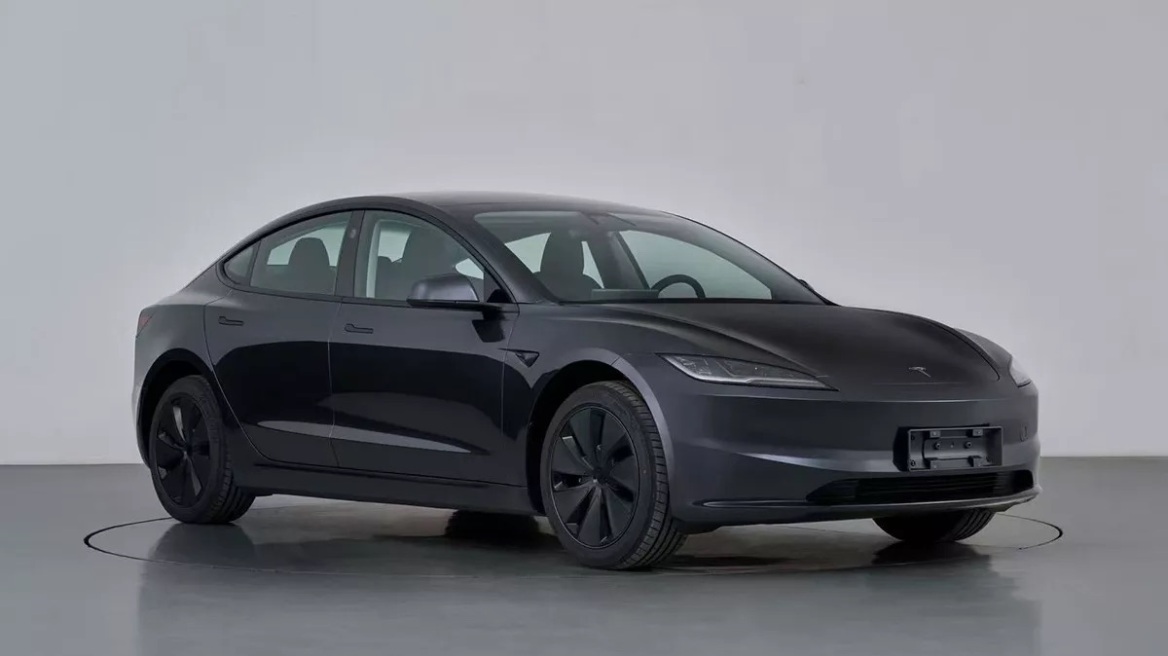 Η Tesla ετοιμάζει Model 3+ με αυτονομία άνω των 800 χιλιομέτρων