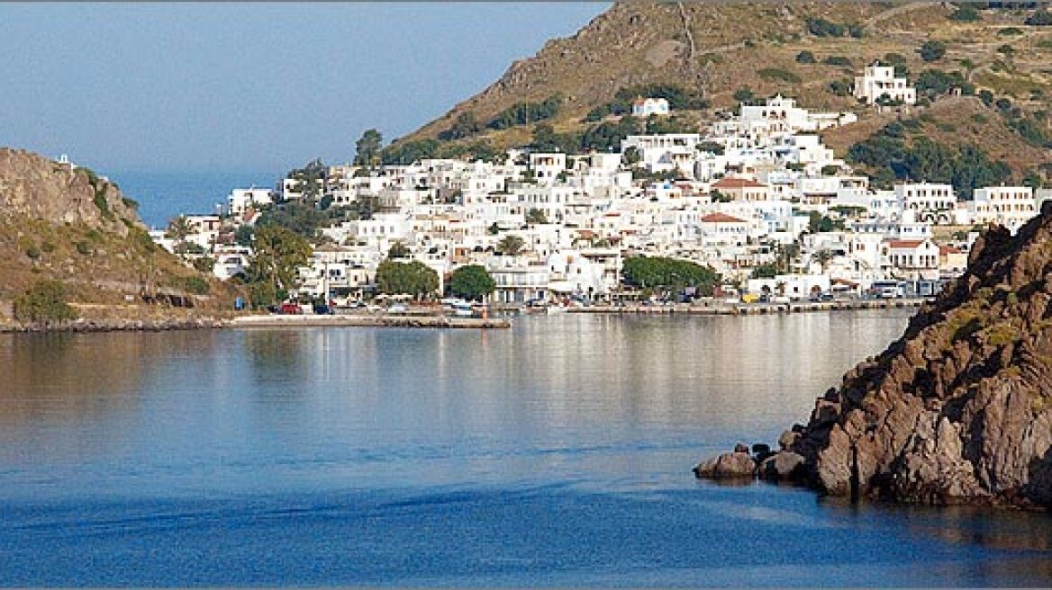 Πάτμος: Το νησί της αγάπης, δημοφιλής προορισμός για τους Ρώσους τουρίστες!
