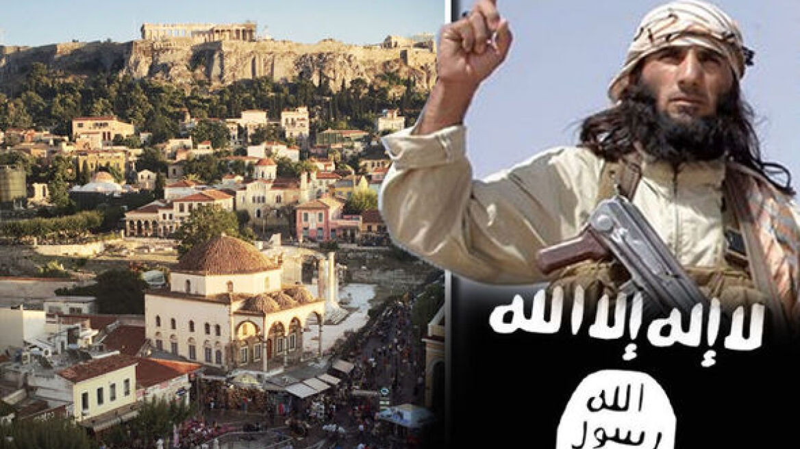 Risk of Muslims in Greece being radicalised, if mosque is not erected