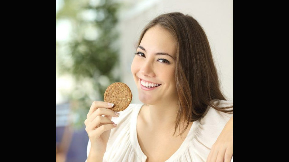 Κουίζ: Διάλεξε cookies και θα σου πούμε τι σε κάνει ελκυστικό