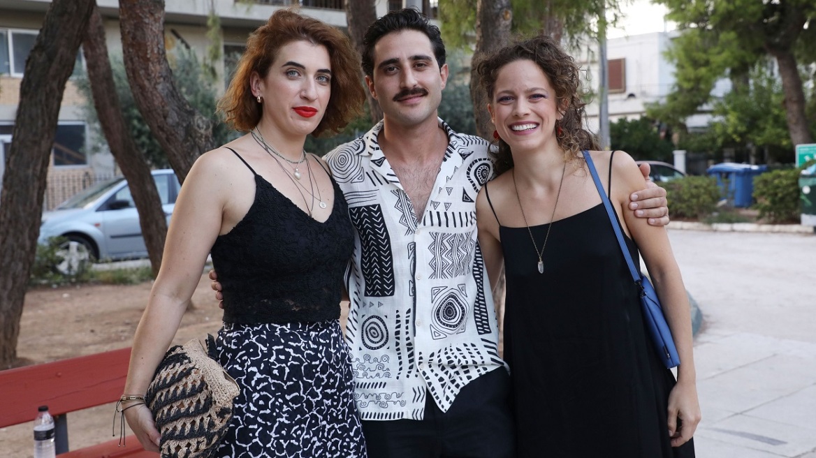 Μερικό reunion για τις «’Αγριες Μέλισσες» - Πού συναντήθηκαν οι ...