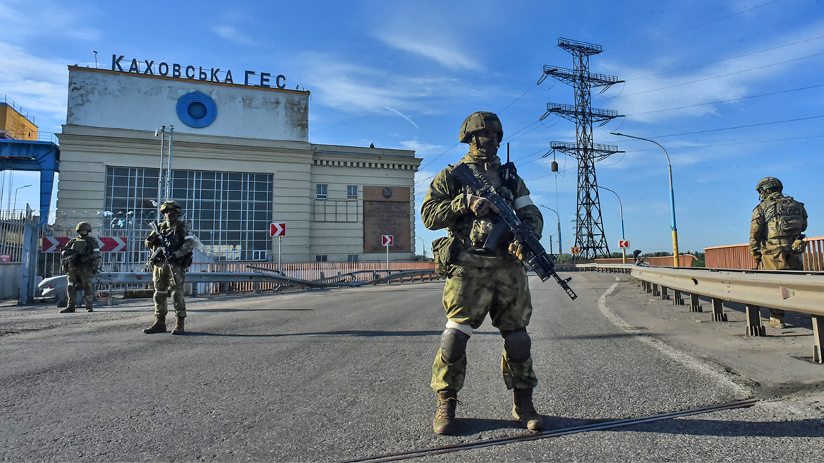 Ουκρανία: Ρωσικός αντιπερισπασμός στο βορρά μετά την «τεταμένη ...
