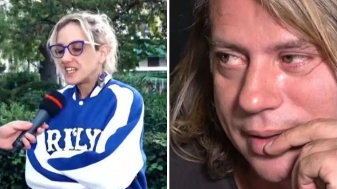 Φωτεινή Ψυχίδου: «Είμαι μητέρα, με έπιασε το παράπονο» λέει για την ...