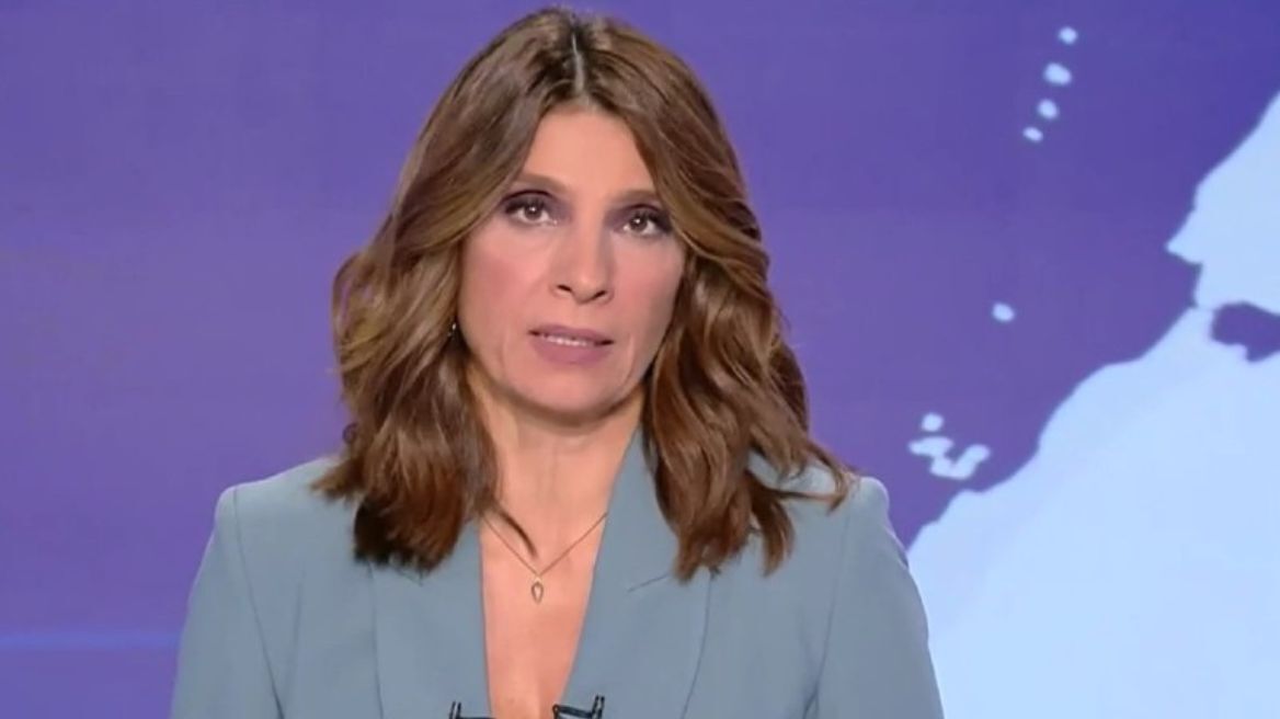 Πρώτη δήλωση Τσαπανίδου ως εκπρόσωπος ΣΥΡΙΖΑ: Τα Γλυπτά είναι πέρα από ...