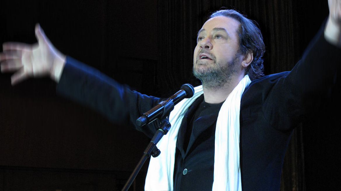 Γιάννης Πάριος: Επιπλέον ημερομηνίες για τις συναυλίες του Γιάννη ...