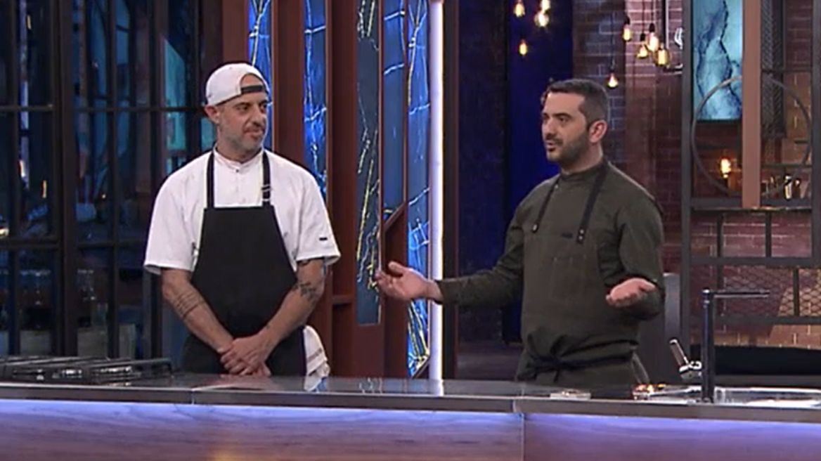 MasterChef 2023: Στο σημερινό MasterClass οι παίκτες θα μάθουν μια ...
