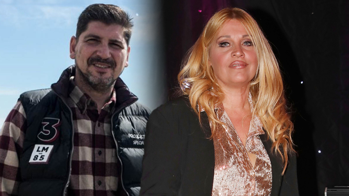 WebTV - Σαμπρίνα : Το έμαθα από δημοσιογράφο και έπαθα σοκ 2