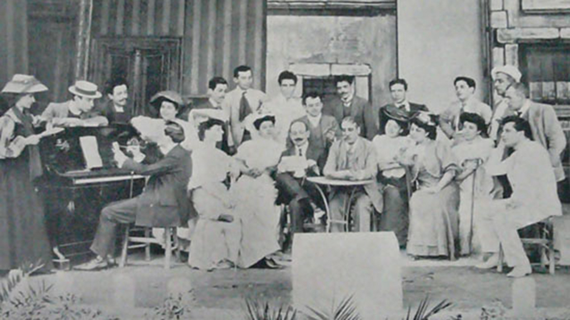 Τα τρολ της δεκαετίας του 1930 και το μαλλιοτράβηγμα στα παρασκήνια των ...
