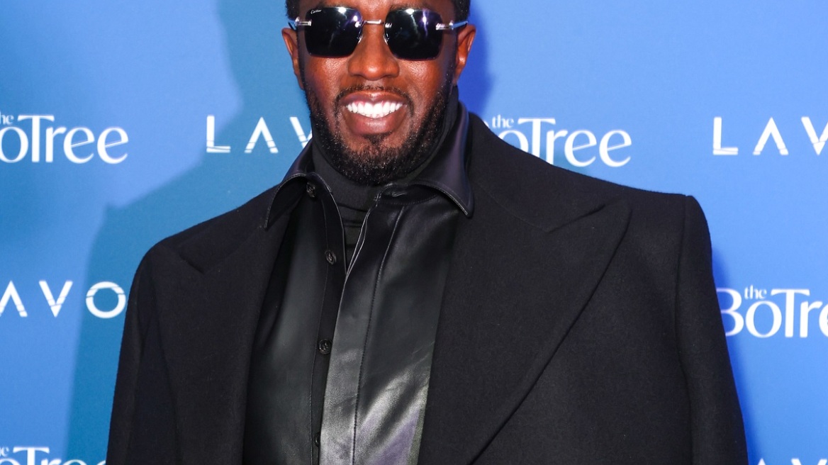 Νέο επεισόδιο στο σκάνδαλο Diddy: «Παραμένει ισχυρός ακόμα και πίσω από ...