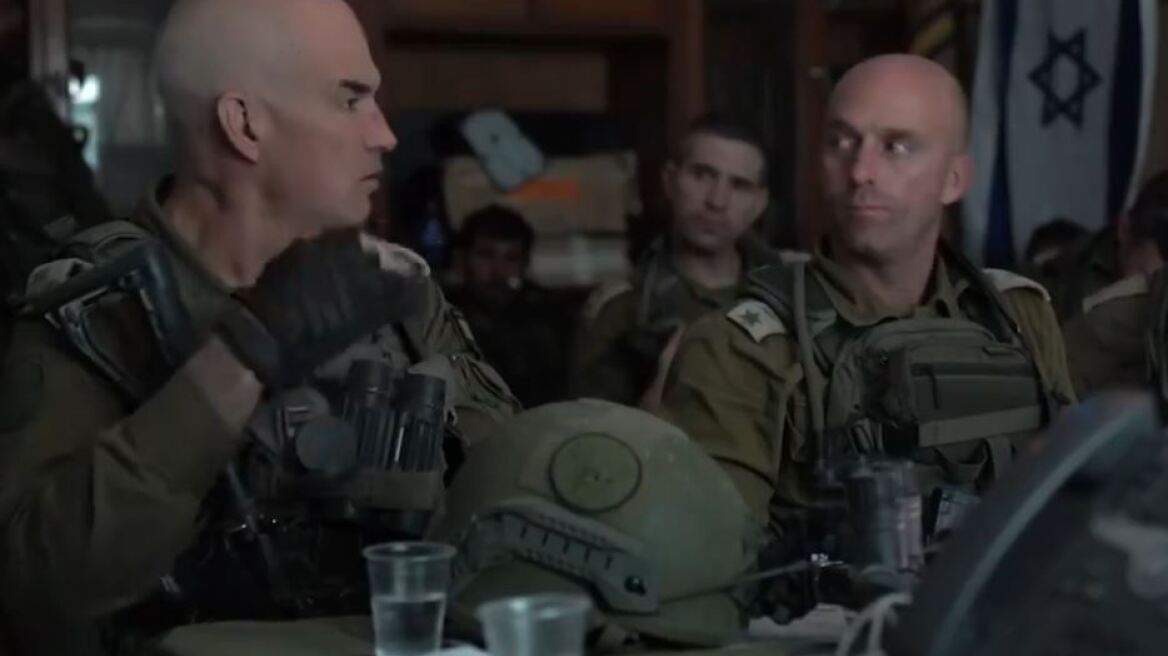 IDF: Έχουμε νικήσει τη Χεζμπολάχ όπου έχουμε συγκρουστεί