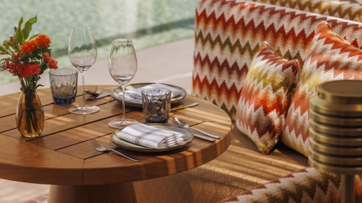 Manko Athens: High-end περουβιανή γαστρονομία στη Γλυφάδα