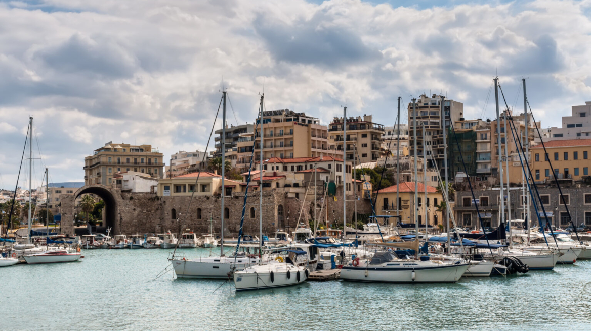 Στο Ηράκλειο των τεσσάρων εποχών –Γιορτές στη μητρόπολη με την ...