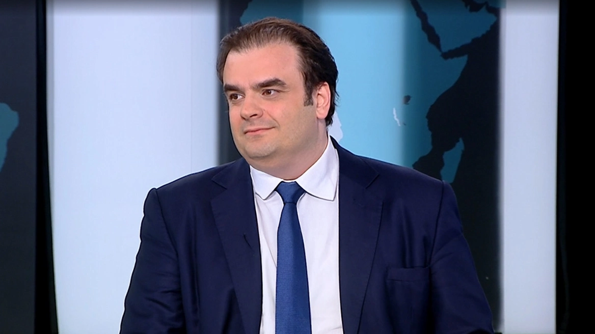 Πιερρακάκης: Το Δημόσιο παραιτείται από τις εφέσεις για τις ...