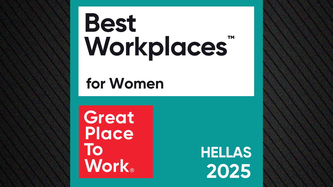 Η TP στην Ελλάδα ξεχωρίζει ανάμεσα στους κορυφαίους εργοδότες για τις γυναίκες, από το Great ...