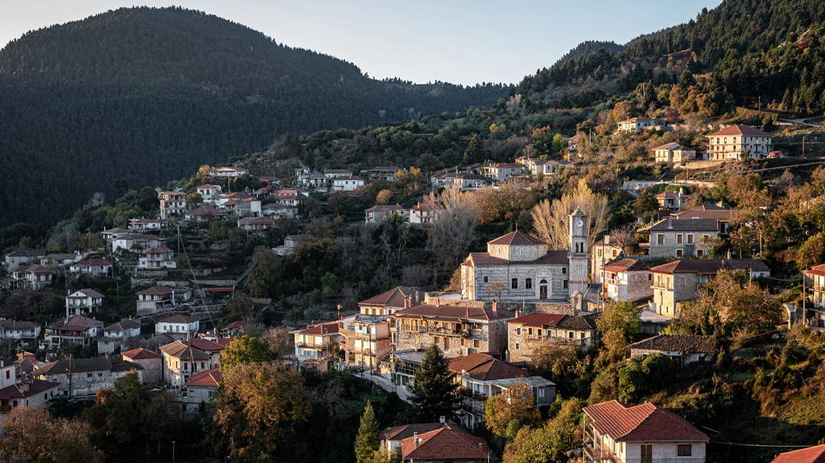 ΣτΕ για τις απαγορεύσεις δόμησης σε χιλιάδες οικισμούς: Αν θέλετε ...