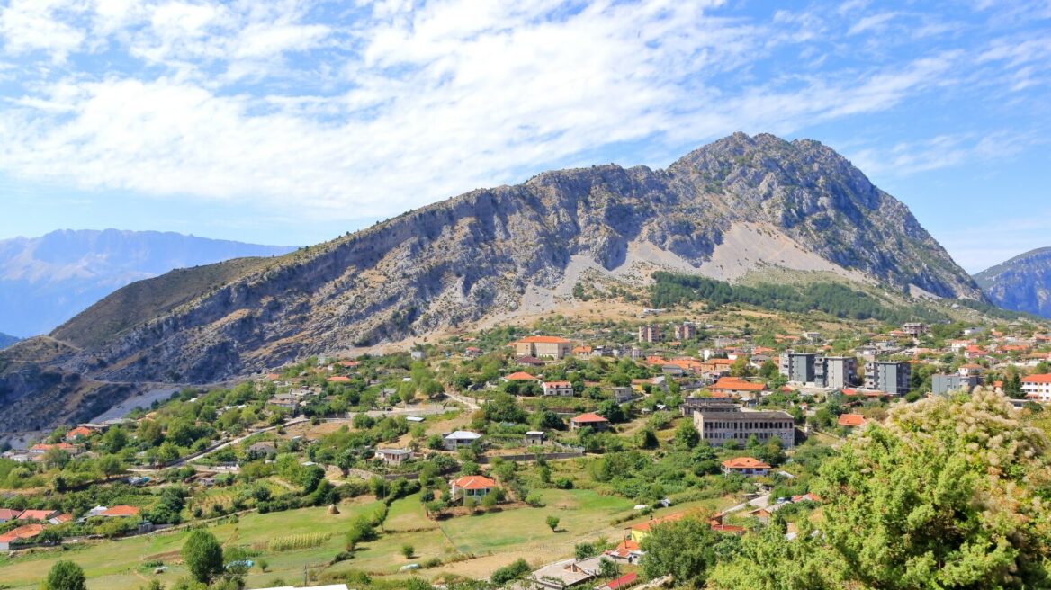 Περάσαμε 48 ώρες στο Leskovik‎‎ -Αυθεντική ύπαιθρος, κρασί και παράδοση