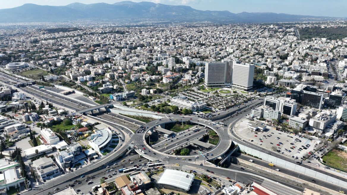 Ένα διαμέρισμα προς πώληση στο Μαρούσι