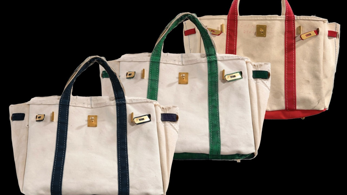 Boatkin: H viral τσάντα του καλοκαιριού