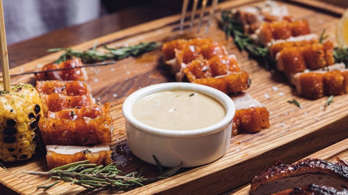 Spit Jack Rotisserie: Τα της σούβλας, αλλιώς, τώρα και στη γειτονιά του ...