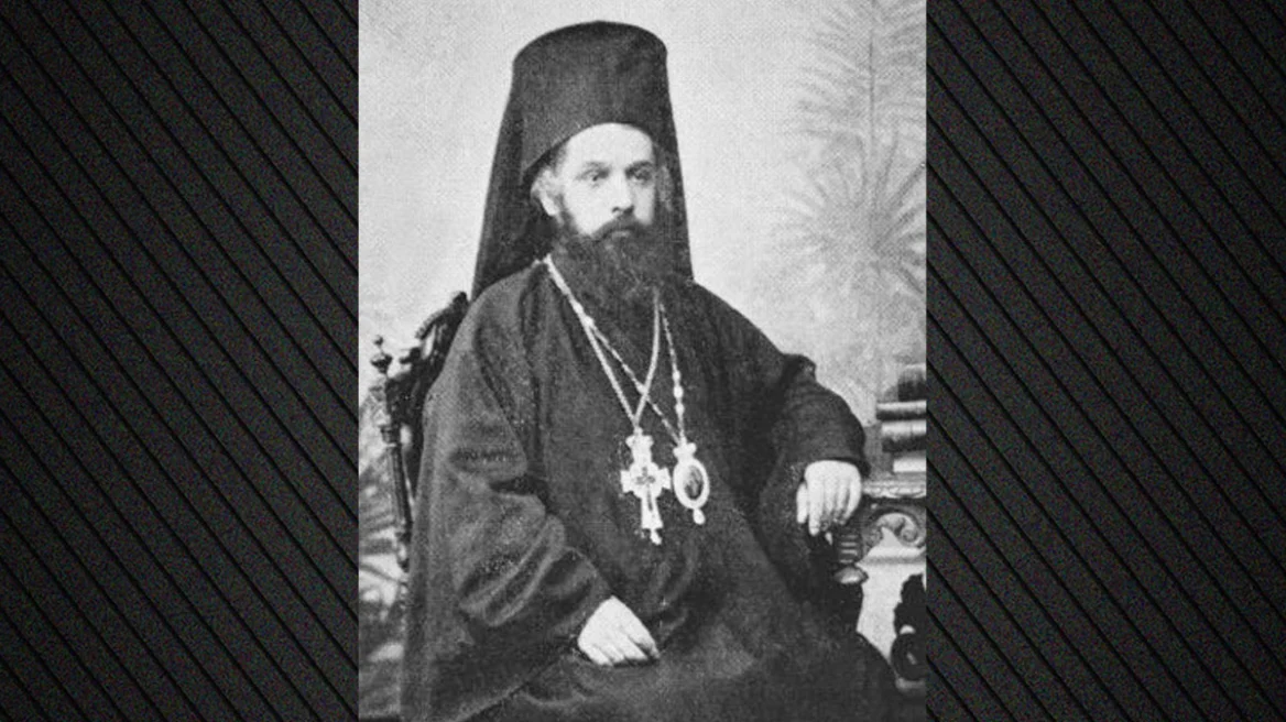 Όταν ο Κεμάλ απέλασε τον Πατριάρχη Κωνσταντίνο ΣΤ’ - Ο ύποπτος ρόλος ...