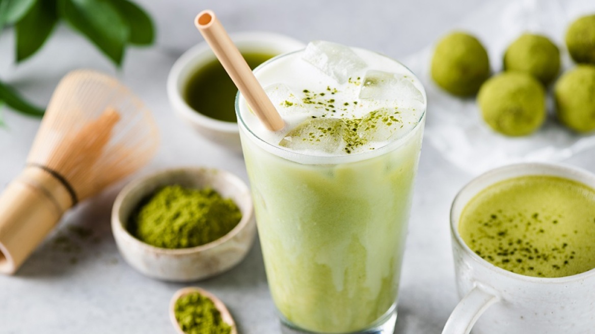 Η αλήθεια για το matcha – Τι είναι και πού το βρίσκουμε. Αξίζει να το ...