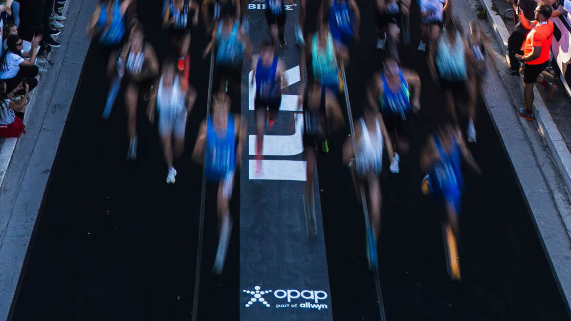 Ρεκόρ συμμετοχών στο 19ο Ioannina Lake Run – Στο πλευρό των 7.000 ...