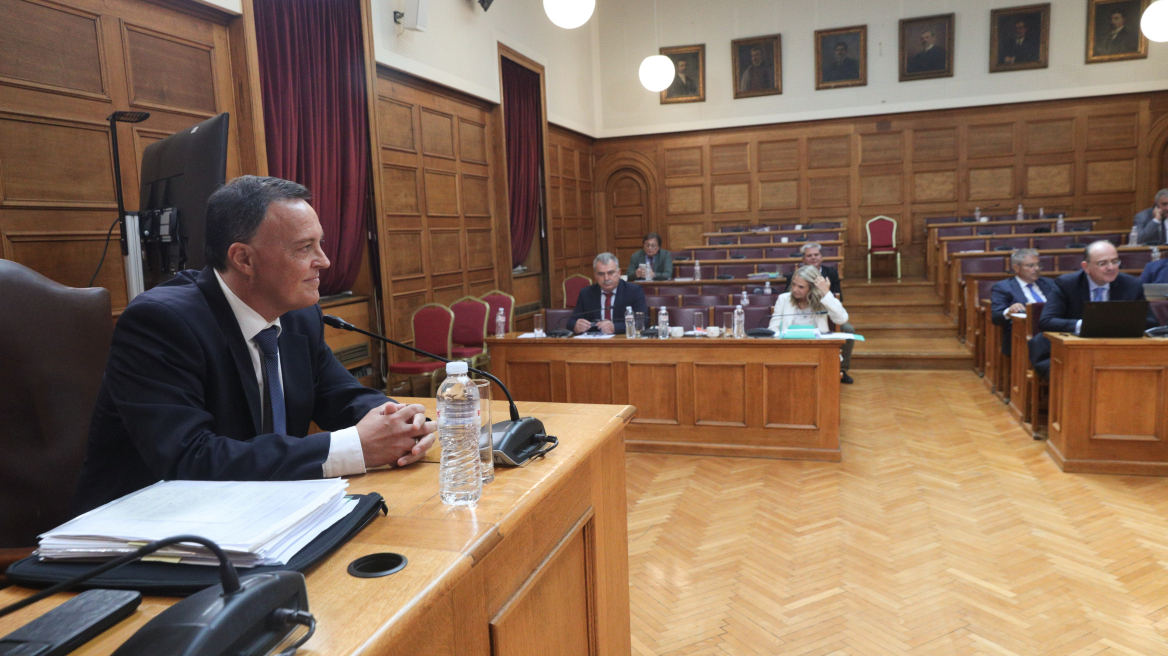 ΝΔ για ΟΠΕΚΕΠΕ: Η εμπλοκή Χνάρη στην αύξηση των ζώων στην Κρήτη φέρνει ...