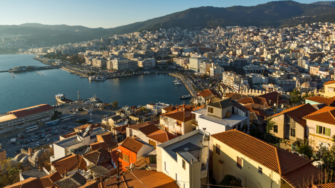 Καβάλα: Ένας πλήρης ταξιδιωτικός οδηγός για την αρχόντισσα του Βορρά