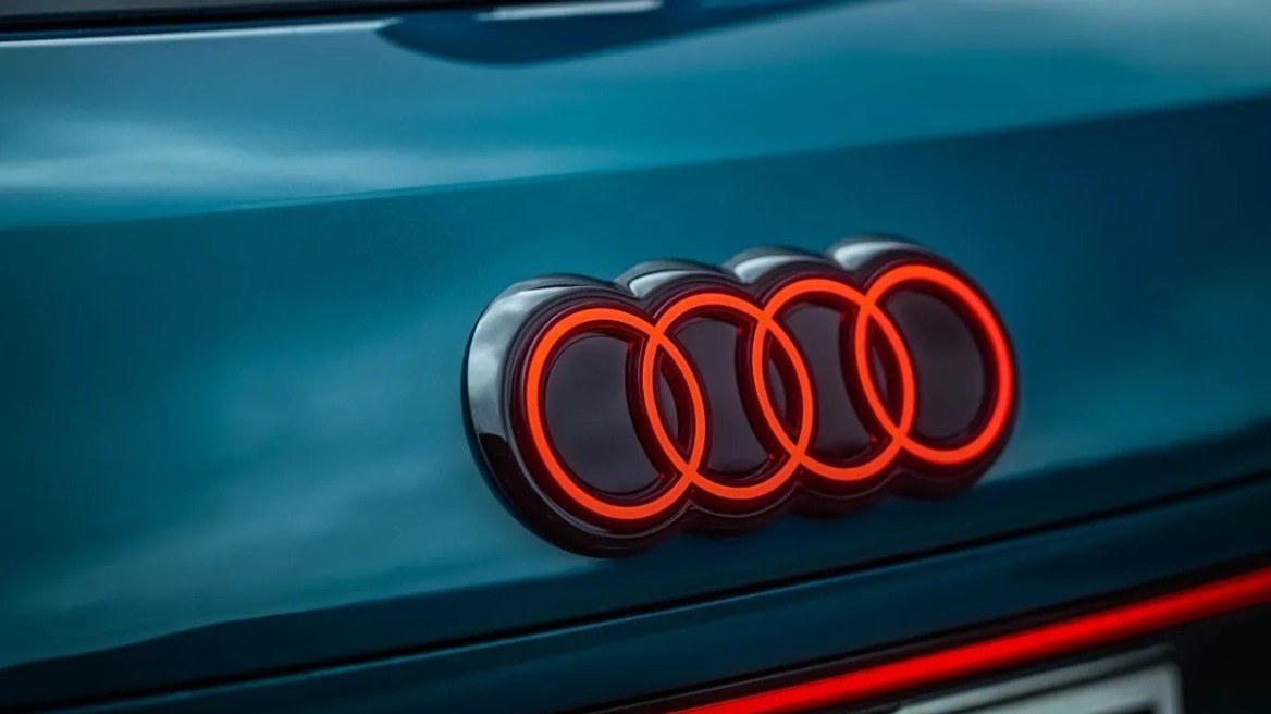 Οι τέσσερις κύκλοι της Audi και η ιστορία τους