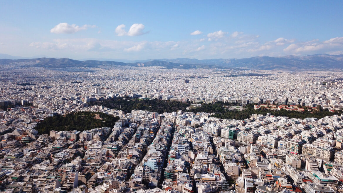 Ένα διαμέρισμα προς πώληση στον Ταύρο