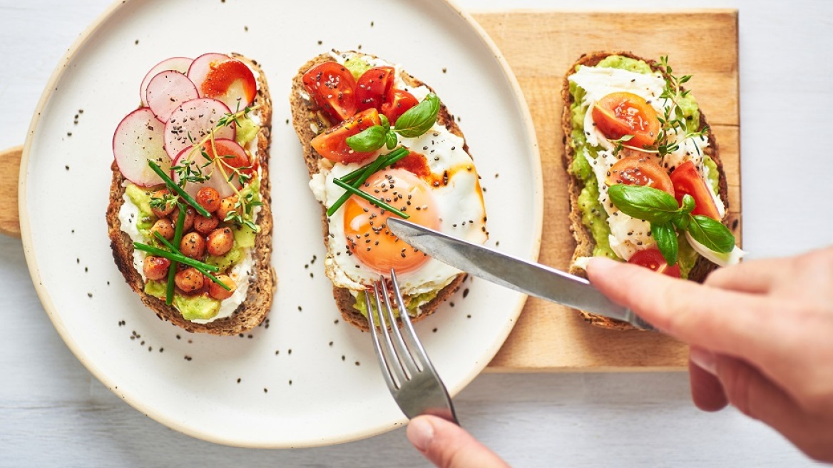 Πού βγαίνουμε στην Αθήνα για brunch – 7 σημεία που ξεχωρίσαμε