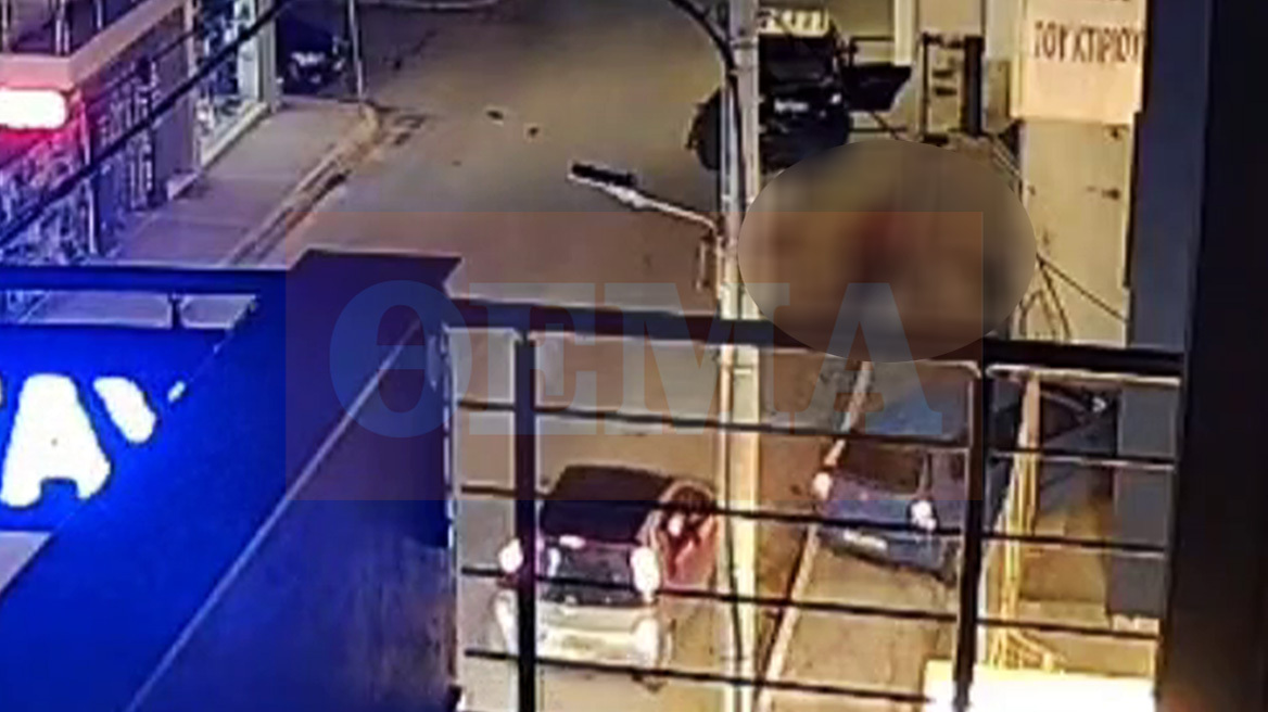 Χειρουργήθηκε και μπήκε στη ΜΕΘ η σύντροφος του 24χρονου που σκοτώθηκε στη Λούτσα - Το παρελθόν ...