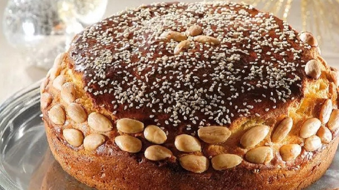 16 αλμυρές και γλυκές συνταγές για τη βασιλόπιτα του 2026