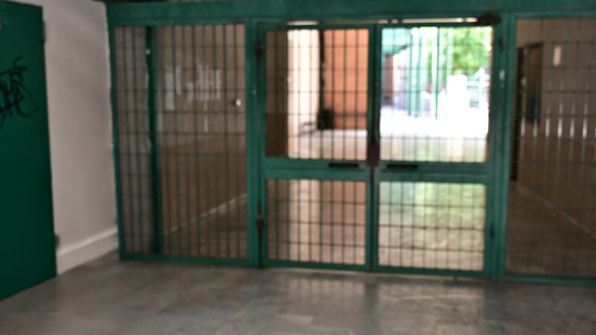 Καταγγελία για λεκτική κακοποίηση από φιλόλογο λυκείου στην Αγία ...