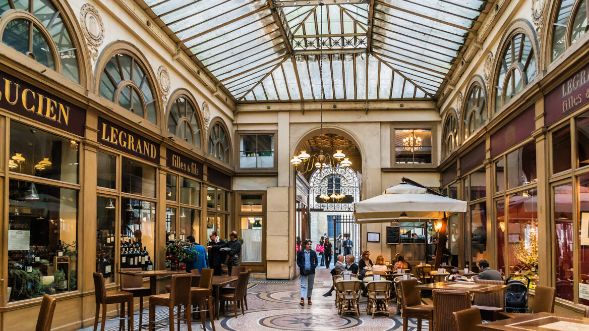 Στο Παρίσι του χειμώνα: Τι μπορείτε να κάνετε στη γαλλική πρωτεύουσα ...