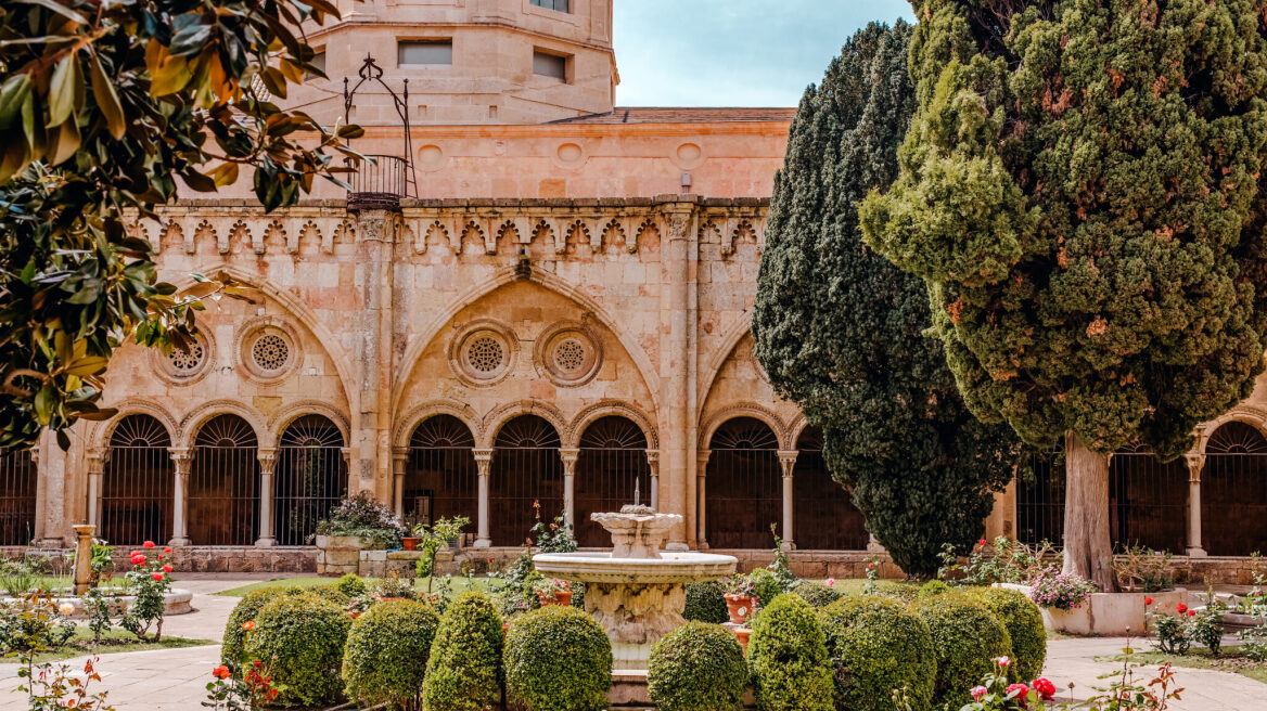 Tarragona, η συναρπαστική άγνωστη εναλλακτική της Βαρκελώνης