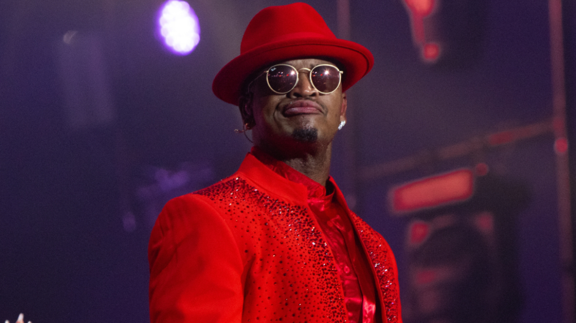 Ne-Yo για την προσωπική του ζωή: Είμαι σε μία σχέση με τρία άτομα και ...
