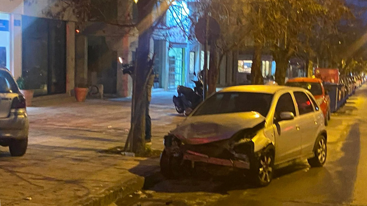 Αφαίρεση διπλώματος για ένα χρόνο και εξαγοράσιμη ποινή για την 24χρονη ...