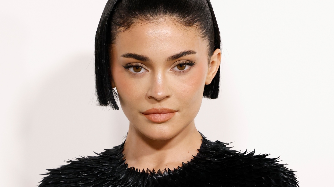 Το trick της Kylie Jenner πριν από κάθε μεγάλο event για αψεγάδιαστη ...