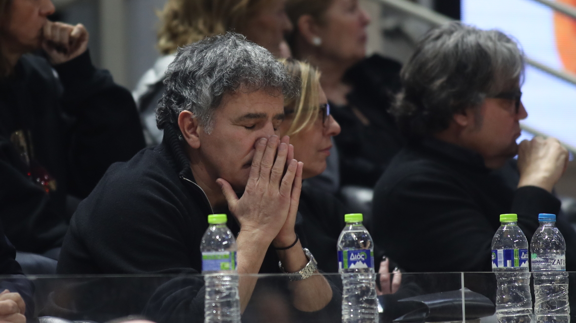 Μυστακίδης για τον χαμό των φίλων του ΠΑΟΚ: «Αντί να φτάσουν στη Γαλλία ...