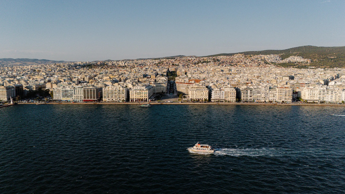 Ανοιξιάτικο City Break στη Θεσσαλονίκη: Ένα ταξίδι ιστορίας, πολιτισμού ...