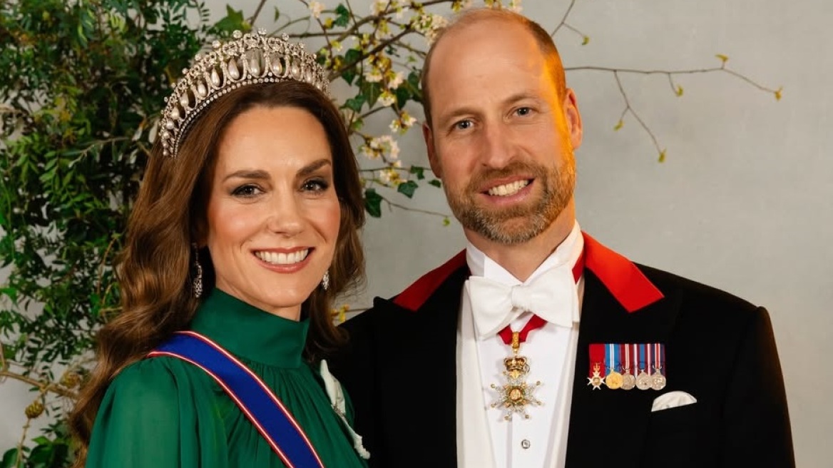 Γιατί η Kate Middleton και ο πρίγκιπας William θα μειώσουν τις δημόσιες ...