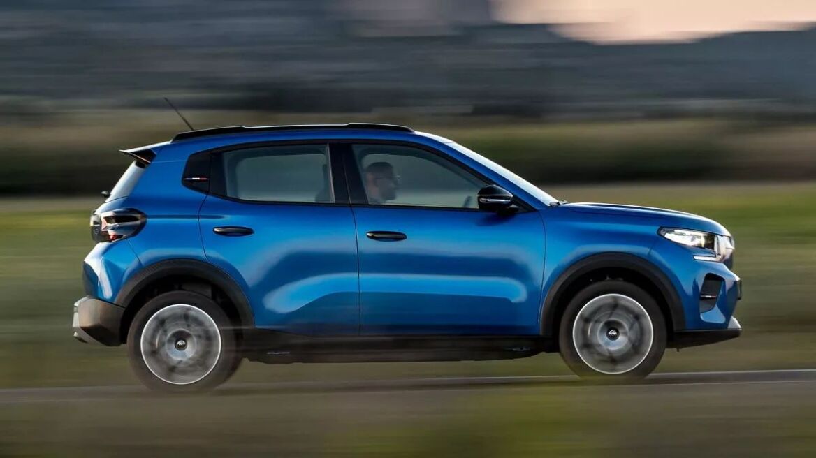 Ποια SUV που αγοράζουν οι Έλληνες;