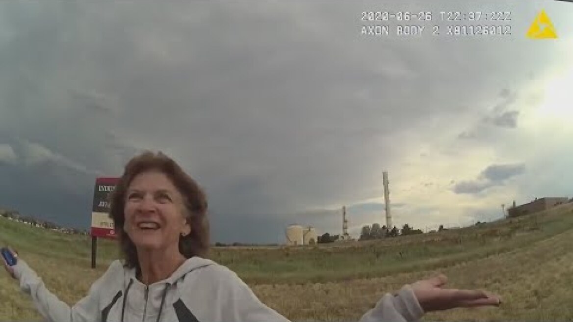 WebTV - Karen Garner Arrest: 2 Former Loveland Police Officers, Austin ...