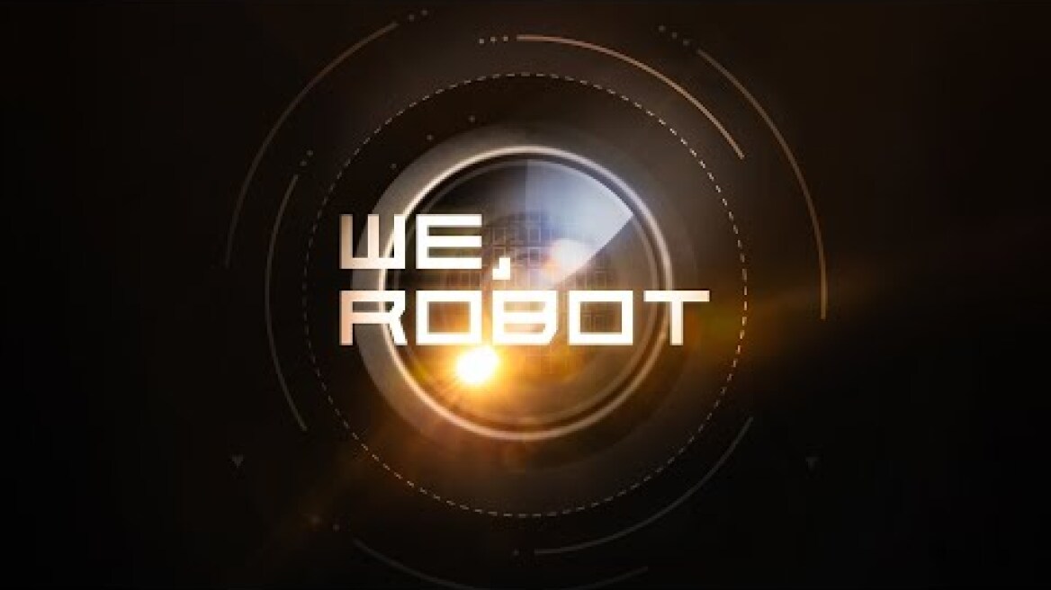 WebTV - We, Robot | Tesla Robotaxi Unveil