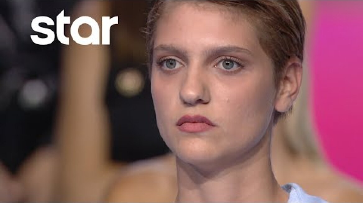 GNTM 5: Το Τwitter επιτέθηκε στην Καγιά όταν ρώτησε μοντέλο γιατί «δεν νιώθει 100% γυναίκα»