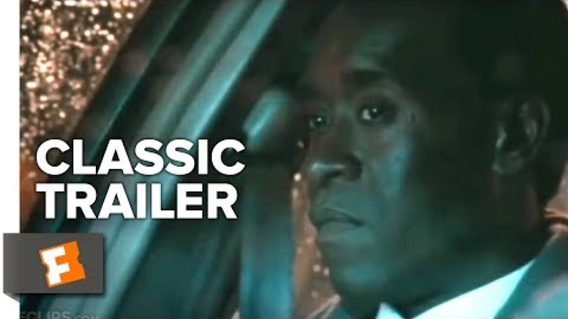 WebTV - Crash (2004) Official Trailer # 1 - Don Cheadle