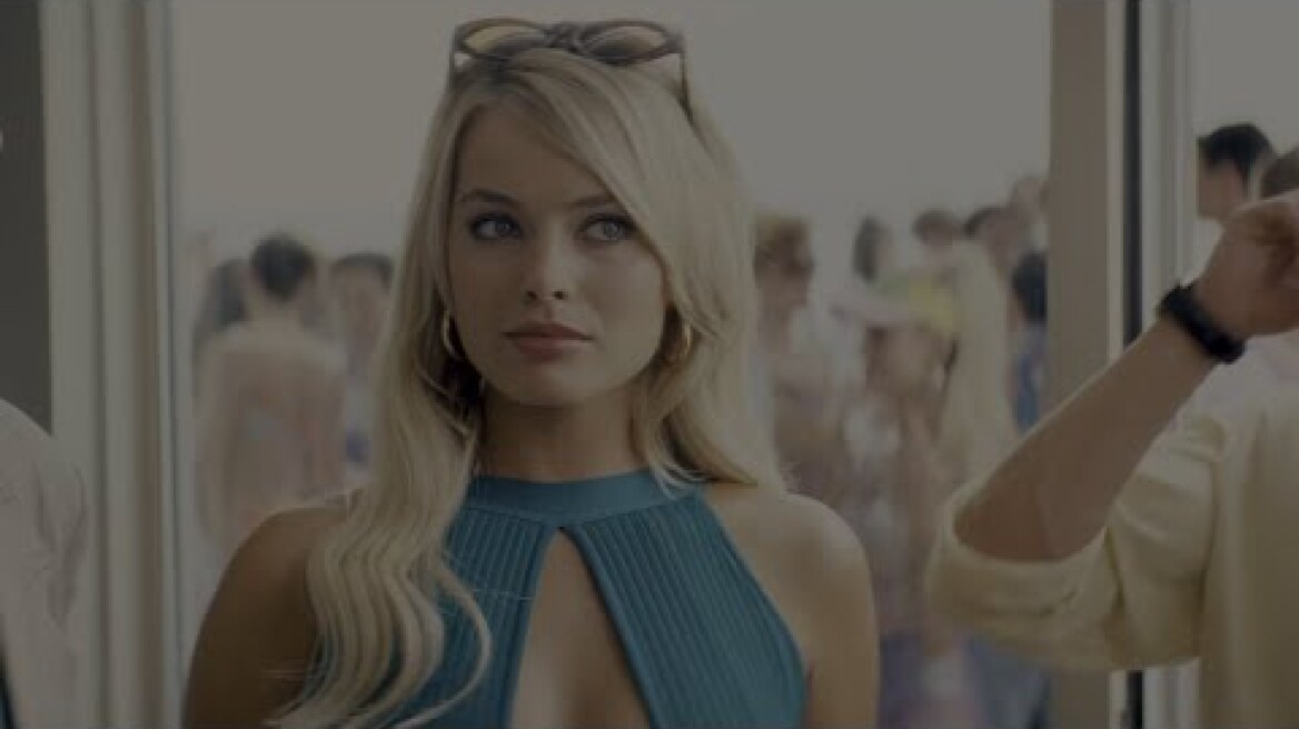WebTV - The Wolf of Wall Street Party Scene (4k)