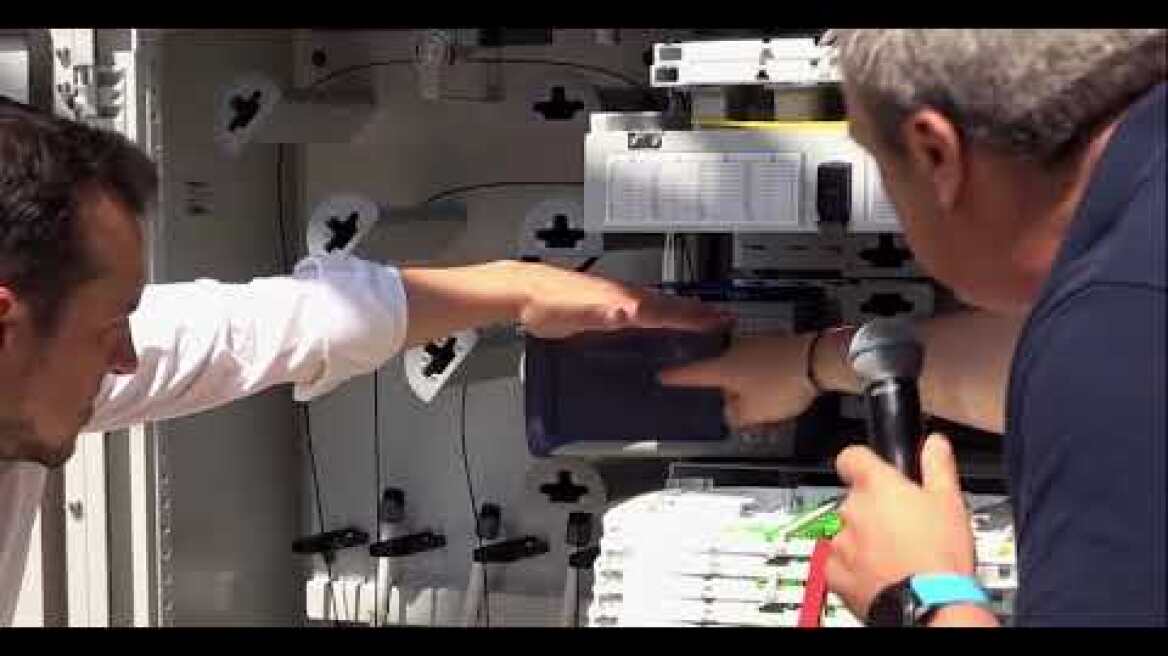 WebTV - FIBER CONNECT